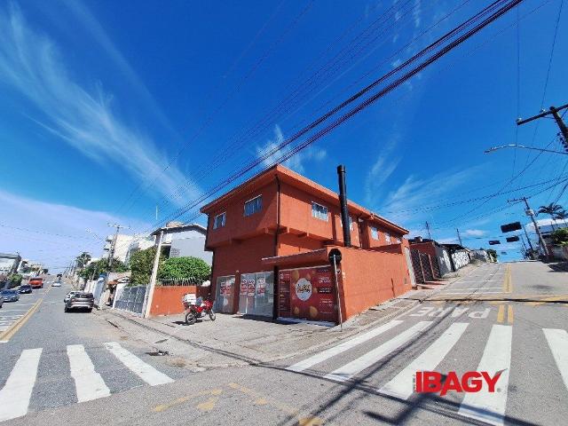 Apartamento 1 Quarto Capoeiras 20m²
