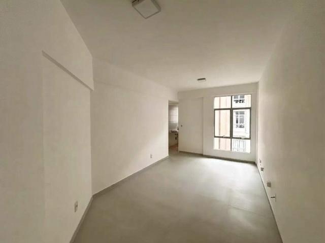 Apartamento 1 Quarto Capoeiras 32m²