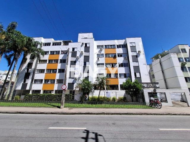 Apartamento 1 Quarto Carvoeira 41m²