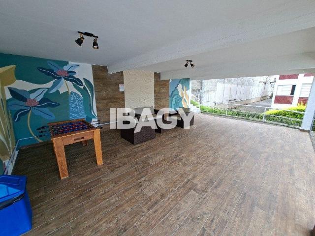 Apartamento 1 Quarto Carvoeira 44m²