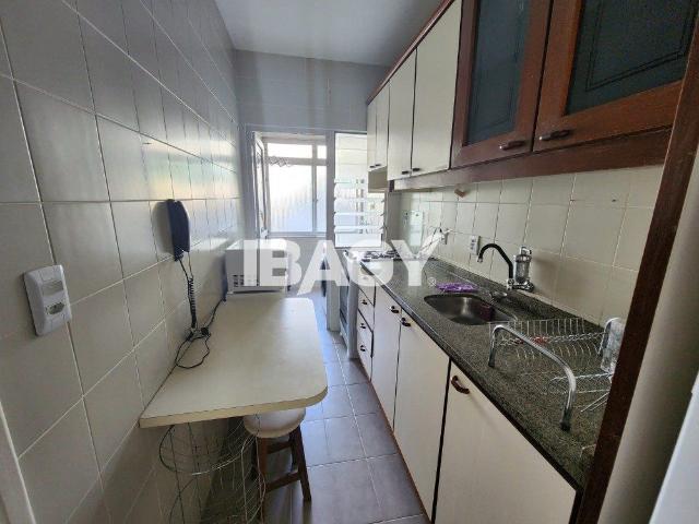 Apartamento 1 Quarto Carvoeira 45m²
