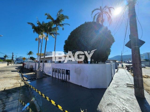 Apartamento 1 Quarto Carianos 40m²