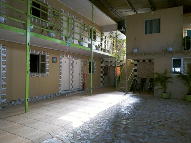 Apartamento 1 Quarto Cassino