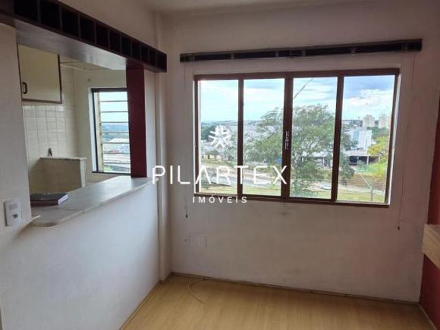Apartamento 1 quarto Centro