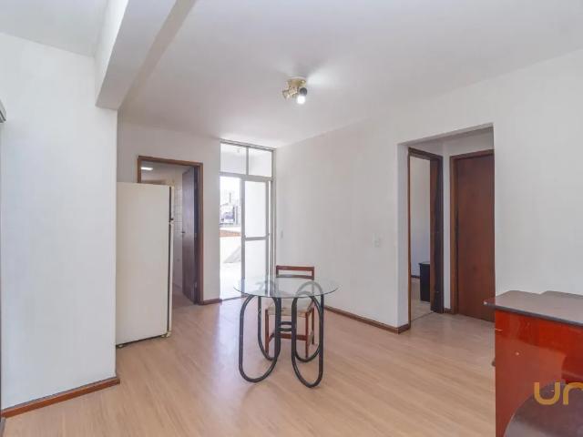Apartamento 1 Quarto Centro