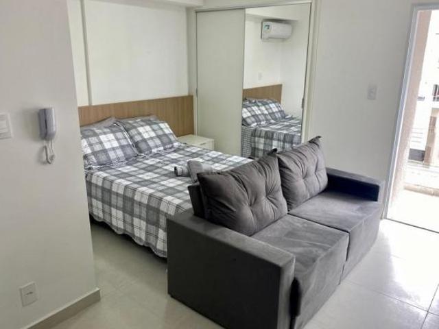 Apartamento 1 quarto Centro