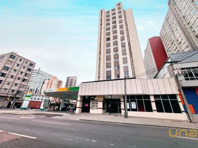 Apartamento 1 Quarto Centro 22m²