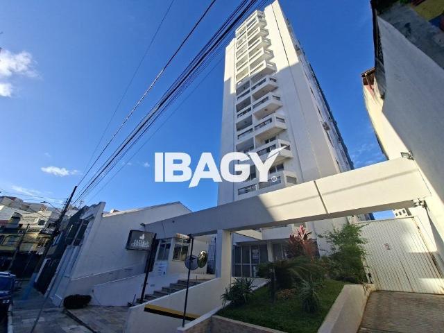Apartamento 1 Quarto Centro 23m²