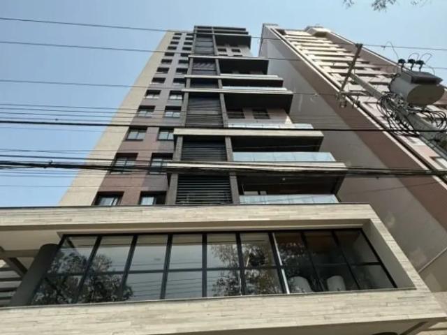 Apartamento 1 Quarto Centro 23m²
