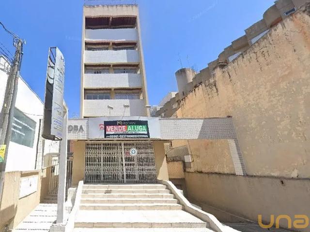 Apartamento 1 Quarto Centro 24m²