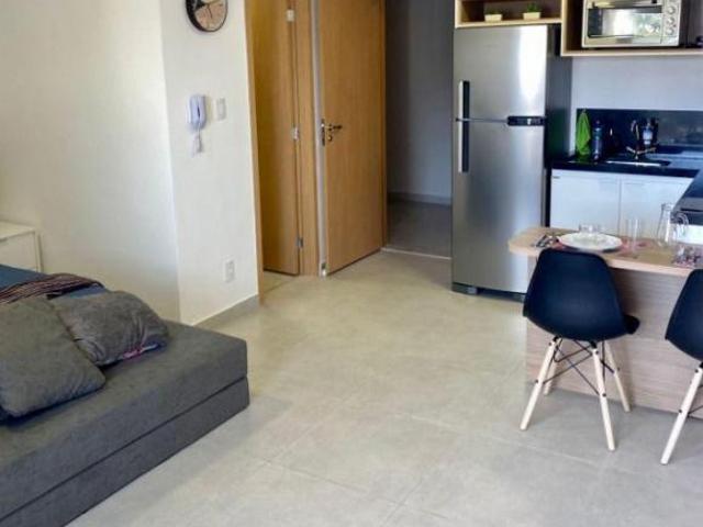 Apartamento 1 quarto Centro