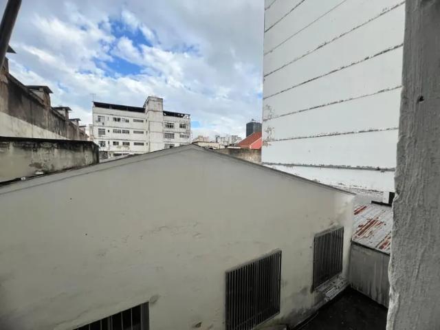Apartamento 1 quarto Centro