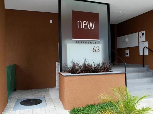 Apartamento 1 Quarto Centro 25m²