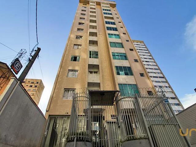 Apartamento 1 Quarto Centro 26m²