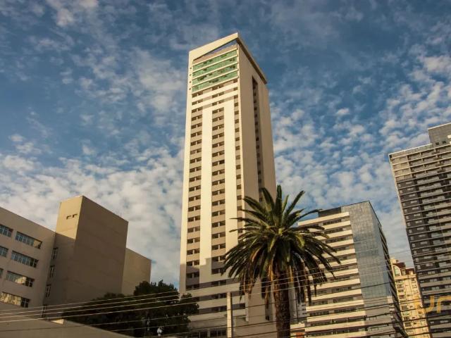 Apartamento 1 Quarto Centro 26m²