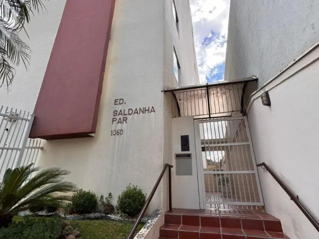 Apartamento 1 Quarto Centro 27m²
