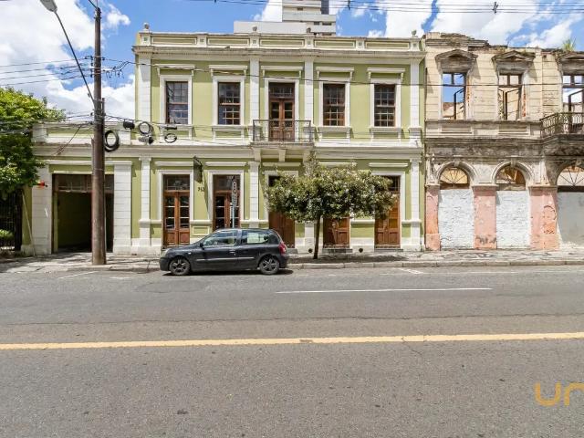 Apartamento 1 Quarto Centro 27m²