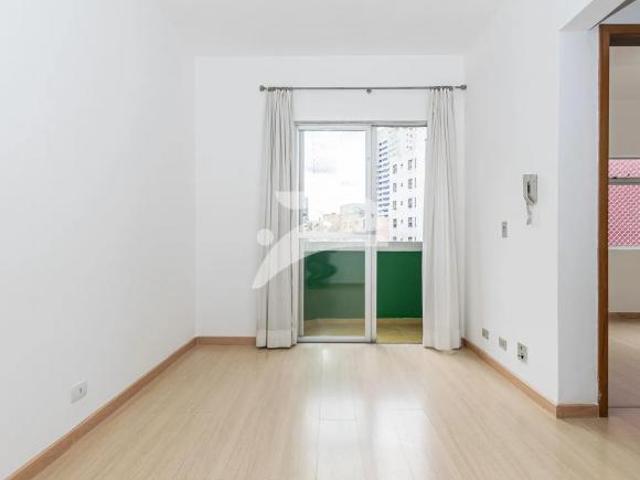 Apartamento 1 Quarto Centro