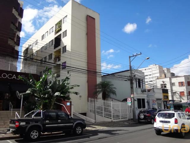 Apartamento 1 Quarto Centro