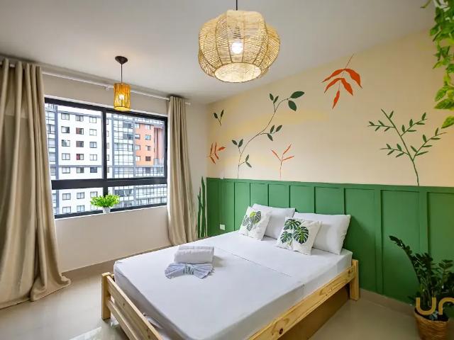 Apartamento 1 Quarto Centro 28m²
