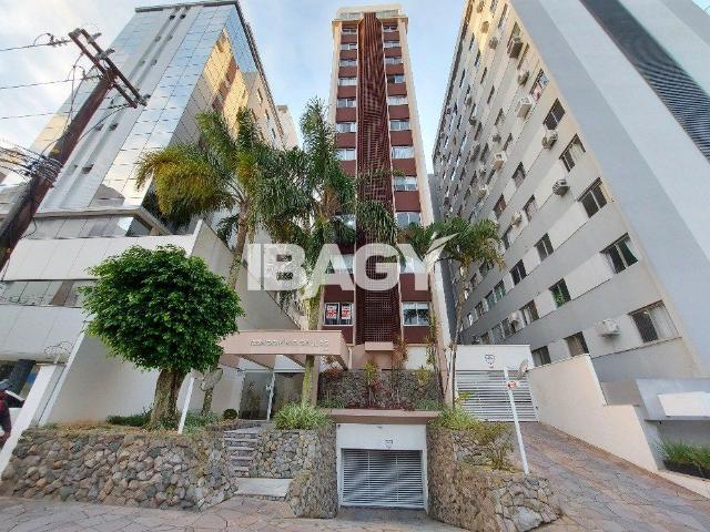 Apartamento 1 Quarto Centro 29m²