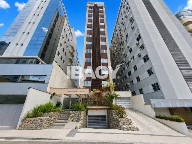 Apartamento 1 Quarto Centro 29m²