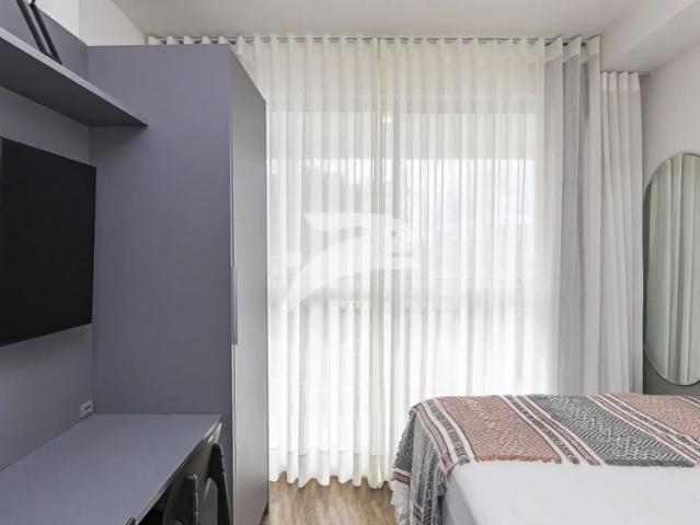 Apartamento 1 Quarto Centro 29m²