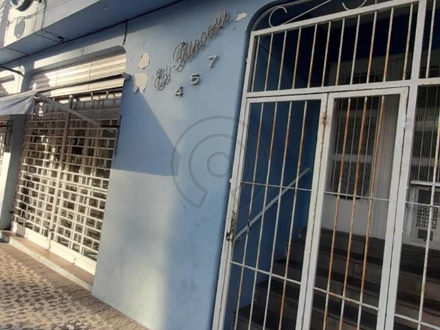 Apartamento 1 Quarto Centro