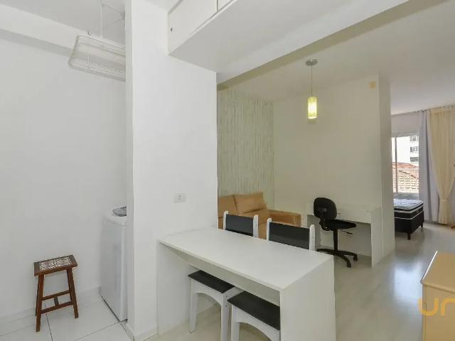 Apartamento 1 Quarto Centro 30m²
