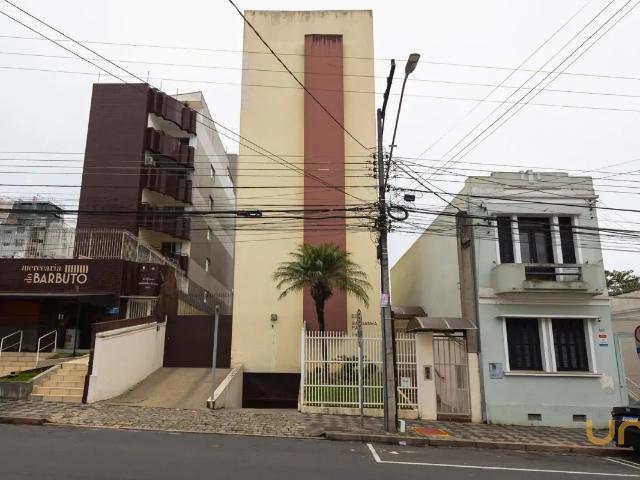 Apartamento 1 Quarto Centro 30m²