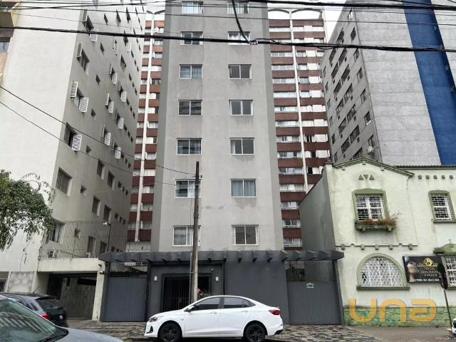 Apartamento 1 Quarto Centro 30m²