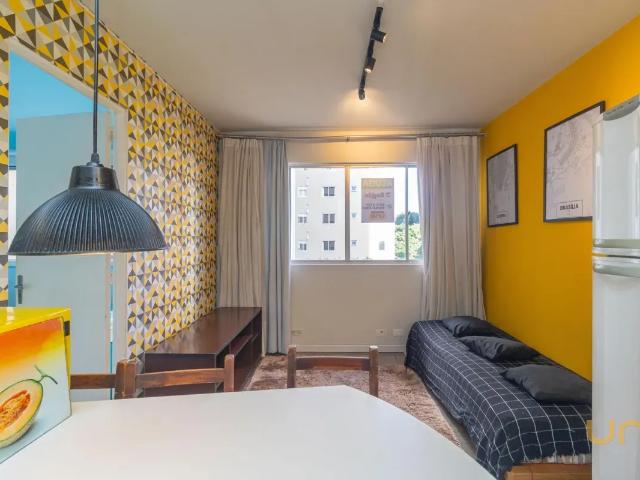 Apartamento 1 Quarto Centro 30m²