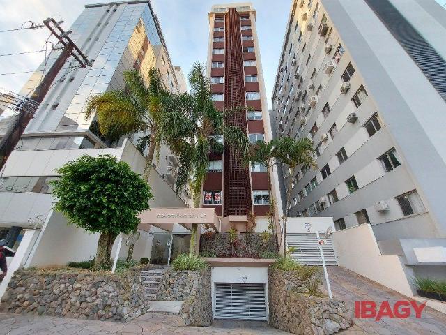 Apartamento 1 Quarto Centro 30m²