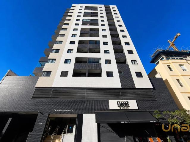 Apartamento 1 Quarto Centro 31m²