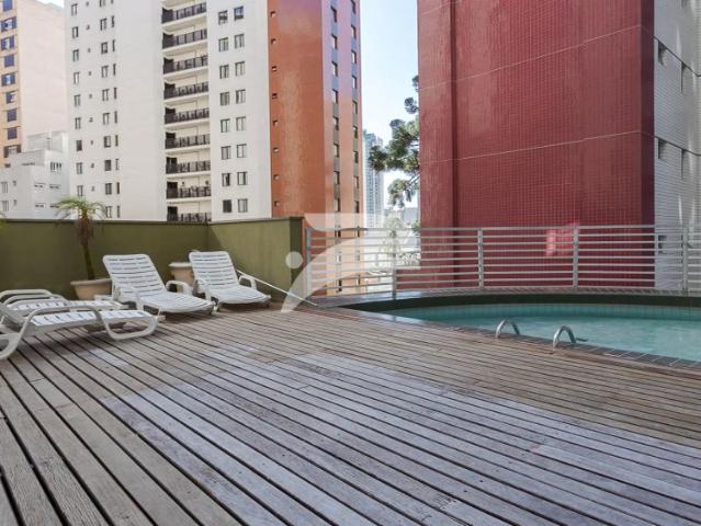 Apartamento 1 Quarto Centro 31m²