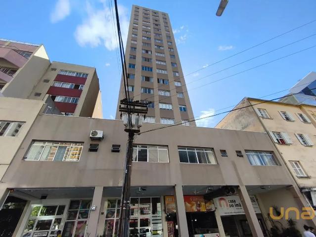 Apartamento 1 Quarto Centro 31m²