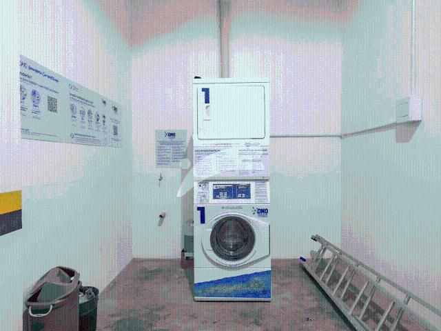 Apartamento 1 Quarto Centro 31m²