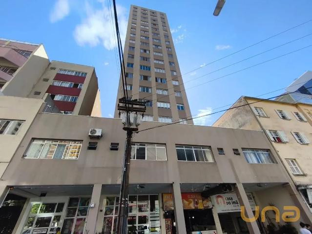 Apartamento 1 Quarto Centro 31m²