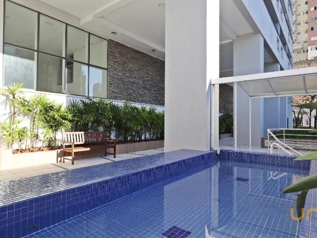 Apartamento 1 Quarto Centro 32m²