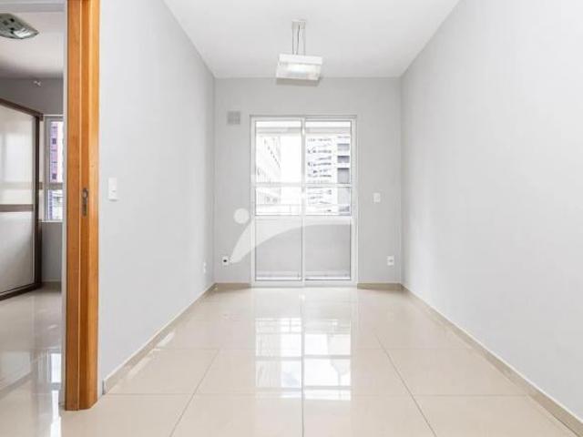 Apartamento 1 Quarto Centro 34m²