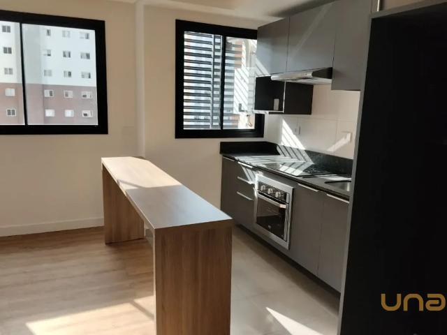 Apartamento 1 Quarto Centro 34m²