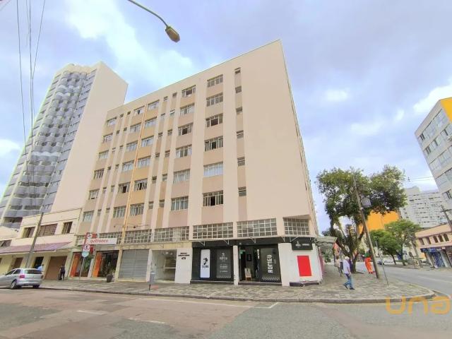 Apartamento 1 Quarto Centro 34m²