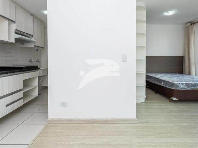 Apartamento 1 Quarto Centro 34m²