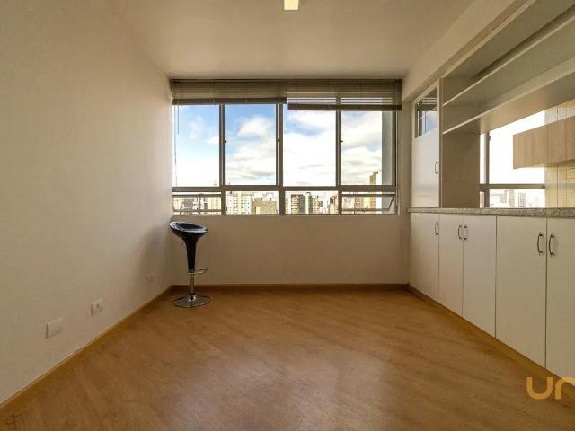 Apartamento 1 Quarto Centro 35m²