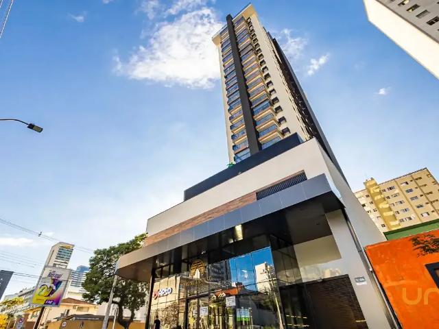 Apartamento 1 Quarto Centro 35m²