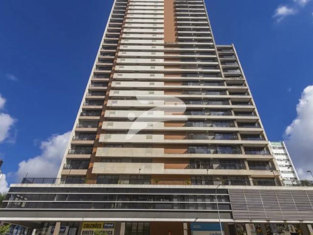 Apartamento 1 Quarto Centro 35m²