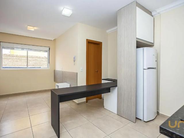 Apartamento 1 Quarto Centro 36m²