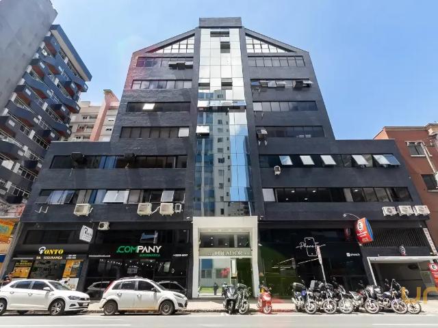 Apartamento 1 Quarto Centro 36m²
