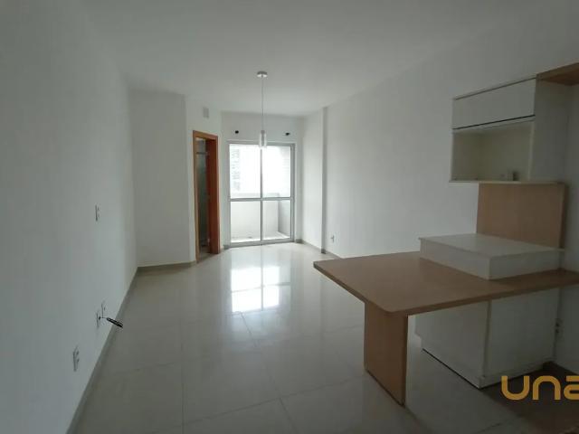 Apartamento 1 Quarto Centro 37m²