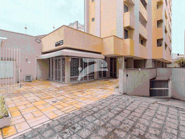 Apartamento 1 Quarto Centro 37m²